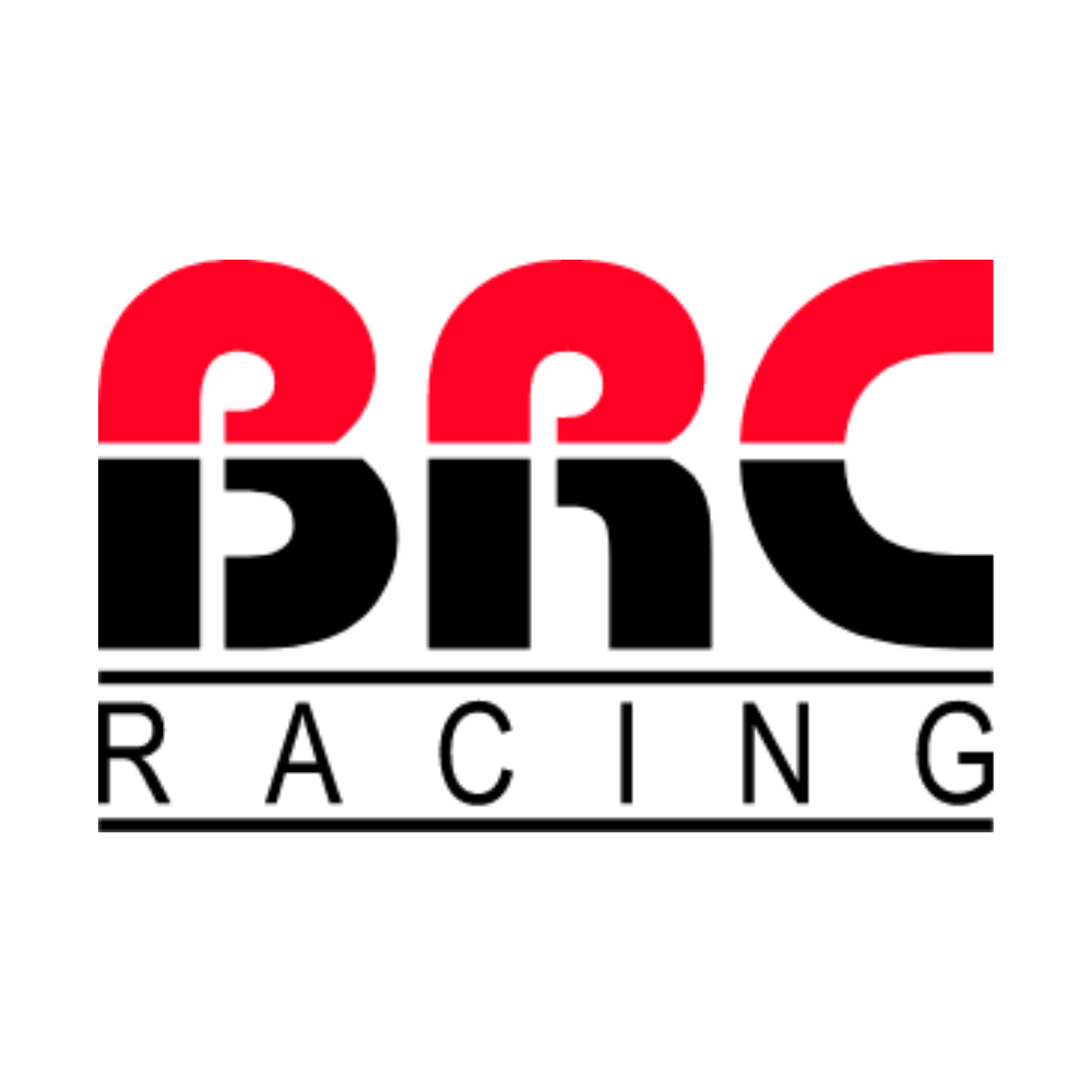BRC Racing – Rocket Exhaust