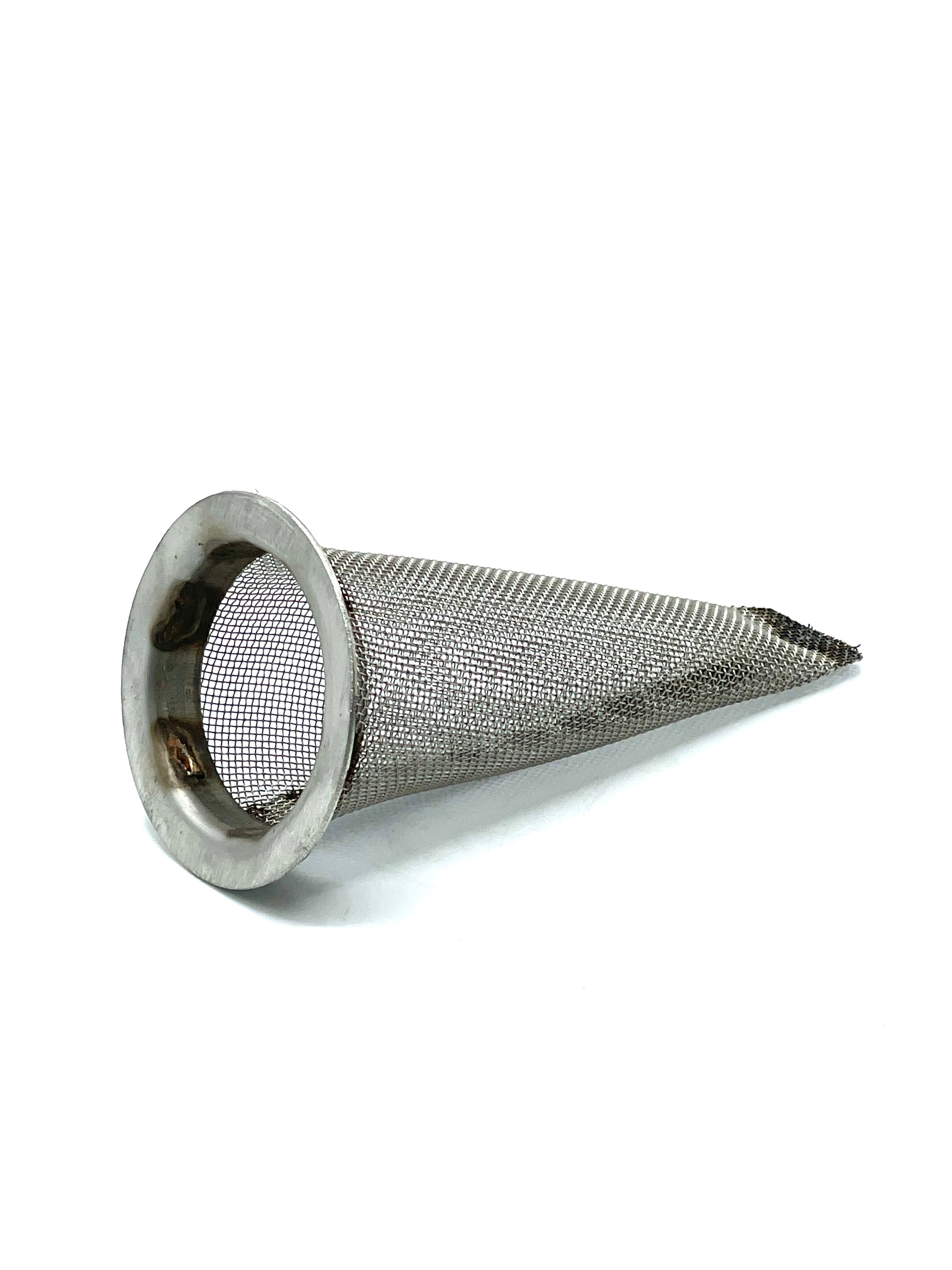 Spark Arrestor Screen 1.75” – Rocket Exhaust