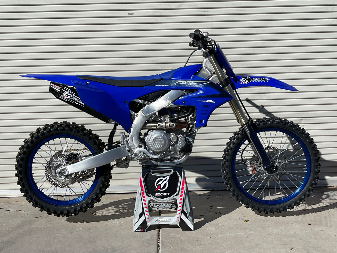 Yz450f performance parts store
